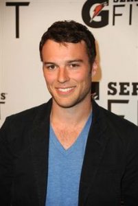 Peter Mooney Height, Age, Married, Wife, Children, Net Worth & Bio