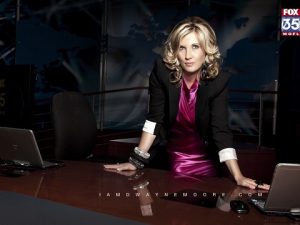 Heidi Hatch Bio, Age, Married, Husband, and Net Worth