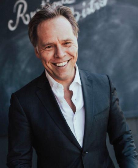 Matthew Harrison Bio, Age, Height, Net Worth, Married, Wife, & Children