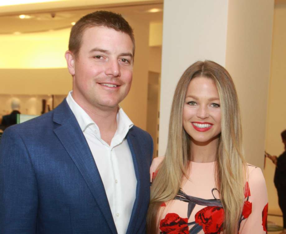 Allie Laforce and Joe Smith Married Life, Know about their Children
