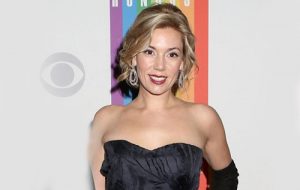 Alexis Roderick Age, Wiki, Husband, Married, Net Worth & Facts