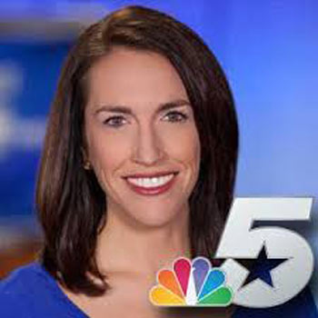 Alice Barr Bio, NBC, Married, Age, Career, Wiki & Net Worth