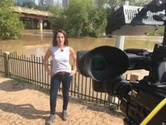 Alice Barr Bio, NBC, Married, Age, Career, Wiki & Net Worth