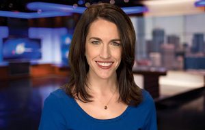 Alice Barr Bio, NBC, Married, Age, Career, Wiki & Net Worth