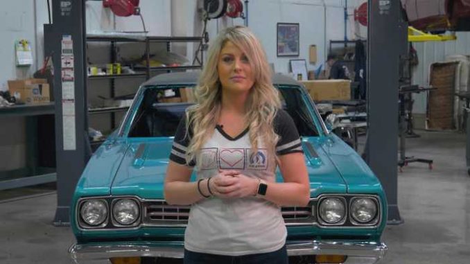 Allysa Rose Bio, Wiki, Age, Height, Net Worth, Married, Affair, Facts