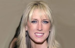 Amber Frey Bio, Now, Age, Husband, Married, Book & Net Worth