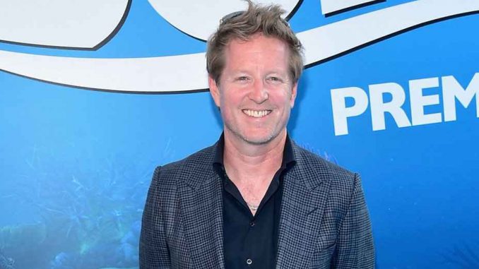 Andrew Stanton Age, Net Worth, Married, Wife, Children, Bio & Wiki