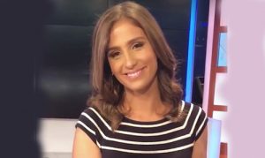 Meteorologist Archives - Page 2 of 5 - ALL STAR BIO