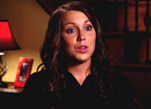 Anna Renne Duggar Wiki, Bio, Career, Relationships & Net Worth