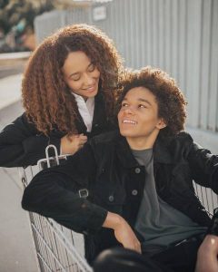 Armani Jackson Bio, Age, Family, Net Worth, Movies/Tv Shows, Girlfriend