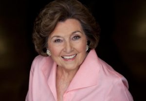 Bobbie Wygant Bio, Age, Net worth, Relationship, & Career