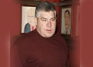 Brian Blosil Bio, Wiki, Age, Height, Net Worth & Married