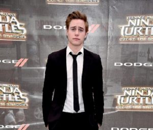 Callan Potter Age, Height, Net Worth, Affairs, Girlfriend, Bio, & Career