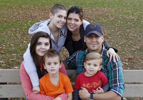 Caly Bevier Age, Bio, Now, Net Worth, Parents, Wiki & Facts