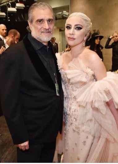 Joseph Germanotta Bio, Wiki, Age, Height, Body Measurement & Wife