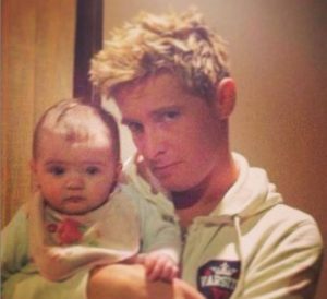 Peter Mooney Height, Age, Married, Wife, Children, Net Worth & Bio