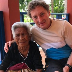 Ian Dunn Bio, Wiki, Age, Height, Wiki, Weight & Net Worth