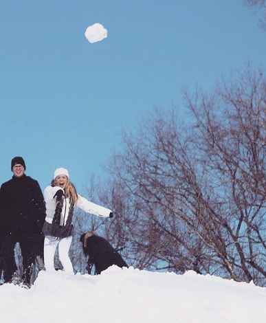 Where Does Mikaela Long Live? Know About Her Personal Life & Family