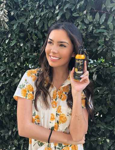 What is Jessica Andrea Net Worth? All Sources of Income