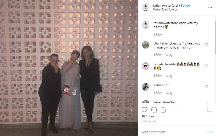 Chelsea Fairless Bio, Wiki, Age, Height, Wife & Net Worth