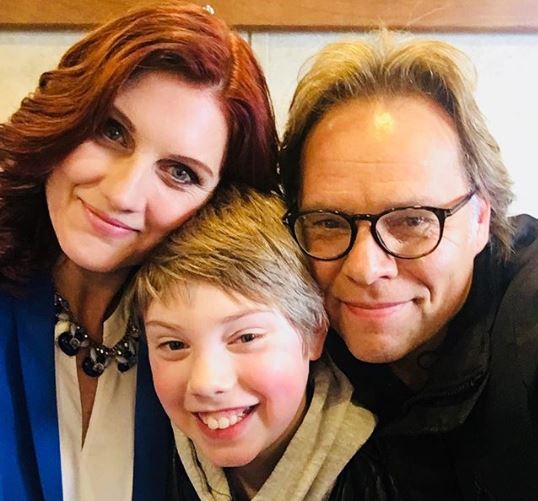 Michelle Harrison Wiki, Net Worth, Age, Married, Husband, & Children