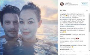 Is Eva Pilgrim Married? Know about Her Relationship Status