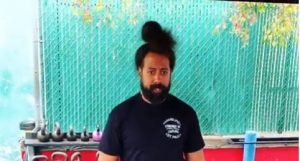 Who is Reggie Watts Wife? Know about his Children & Family