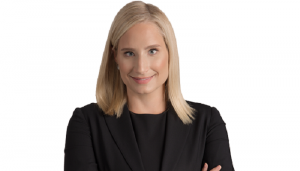 Caroline Polisi Bio, Wiki, Age, Net Worth, Husband, Married