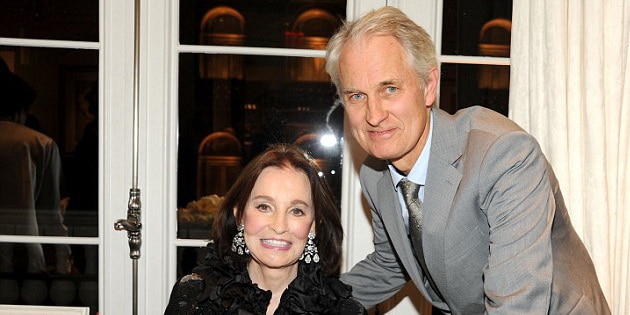 All about Leopold Stokowski's son Christopher Stokowski Biography