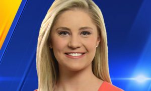 Claire Anderson Wiki, Bio, Net Worth, Married, Husband