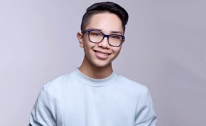 Colin Petierre Bio, Height, Age, Girlfriend, Wiki & Net Worth