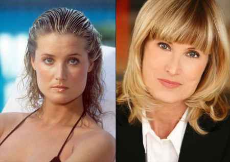 Deborah Rennard Bio, Age, Net Worth, Body Measurement, Husband