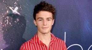 Dylan Summerall Bio, Age, Career, Net Worth, Dating, Girlfriend, Height