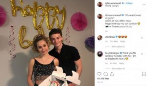 Dylan Summerall Bio, Age, Career, Net Worth, Dating, Girlfriend, Height