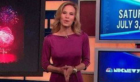 WCVB Erika Tarantal Age, Bio, Wiki, Husband, Salary, Family & Net Worth