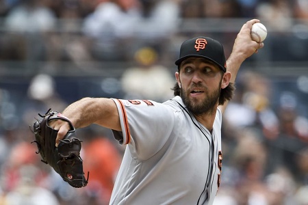 Ali Saunders Rose To Fame After Marrying Famous Husband, Madison