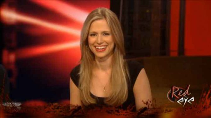 Anna Gilligan Bio, Husband, Wiki, Age, Height & Net Worth