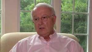 Gordon Peterson Net Worth, Married, Wife, Children