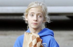 Hazel Moder Bio, Wiki, Age, Net Worth, Parents, Siblings, & Boyfriend