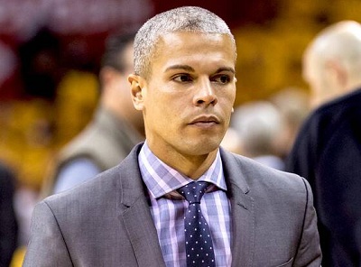 Israel Gutierrez Bio, Career, Sports, Net Worth, Relationship, Husband