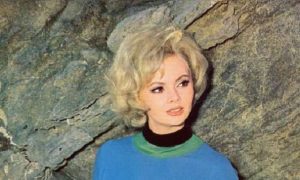 Jeannine Riley Bio, Husband, Net Worth, Age, Movies