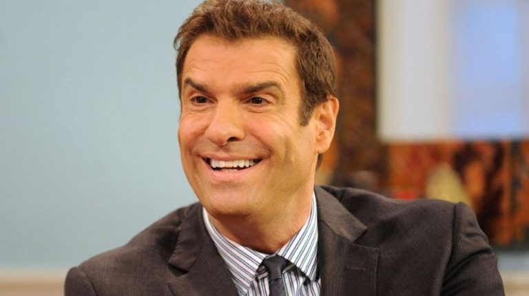 Jerry Penacoli Age, Height, Net Worth, Gay, Boyfriend, Children, Career