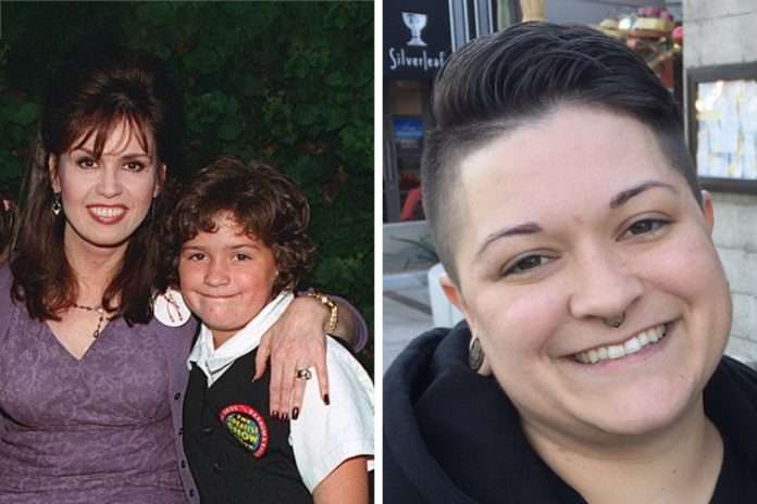 Jessica Marie Blosil Age, Height, Affairs, Partner, Parents & Siblings