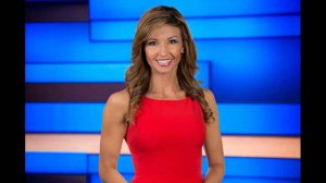 Julie Durda Bio, Net Worth, Salary, Son, Married, Age