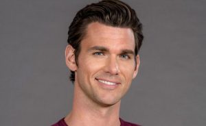 Kevin McGarry Bio, Age, Wife, Height, Family, Married & Career