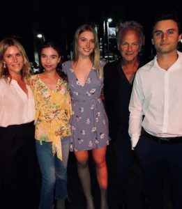 Kristen Messner Age, Height, Net Worth, Married, Husband, Children