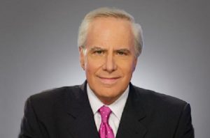 Larry Kane Bio, Age, Height, Net Worth, Married, Wife, Children, & Career