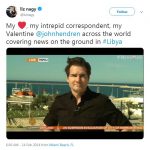 Liz Nagy Bio, Wiki, Net Worth, Salary, Age, Height, Married & Husband