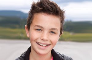 Logan Williams Age, Height, Net Worth, Affairs, Boyfriend & Wiki