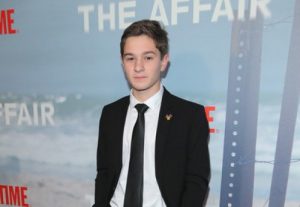 Jake Siciliano Bio, Age, Parent, Net Worth, Career, & Dating